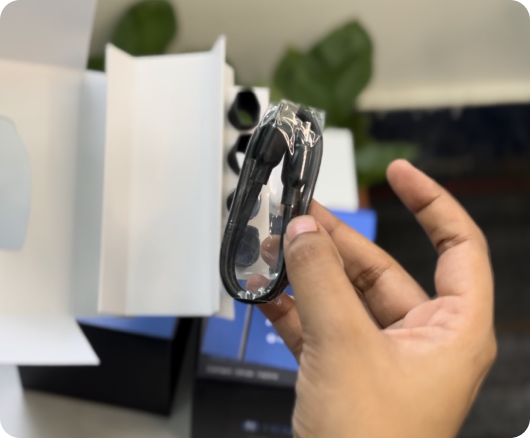 Respyr-Your Ultimate Health Companion